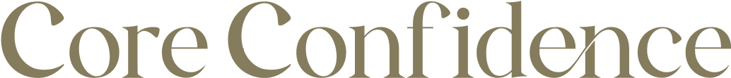 Core Confidence – Janks